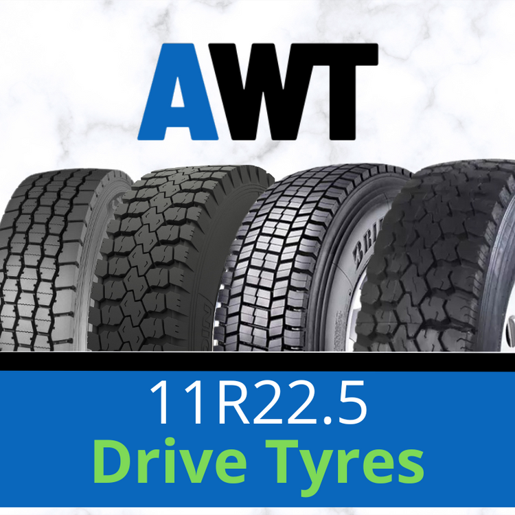 AWT Australian Whoesale Tyres