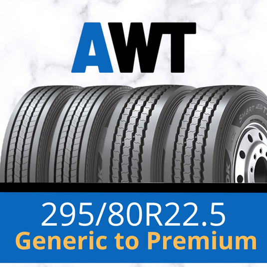 AWT Australian Wholesale Tyres