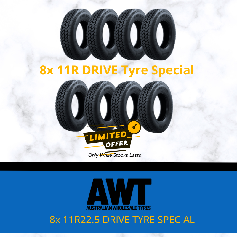 AWT Australian Whoesale Tyres