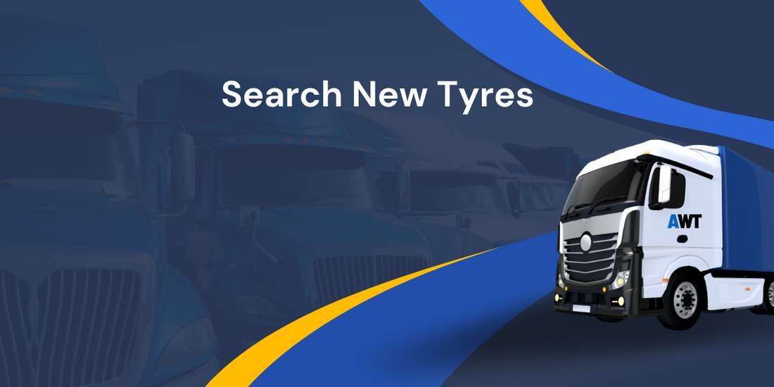 SUPER SINGLES 385/65R22.5 – AWT Australian Wholesale Tyres