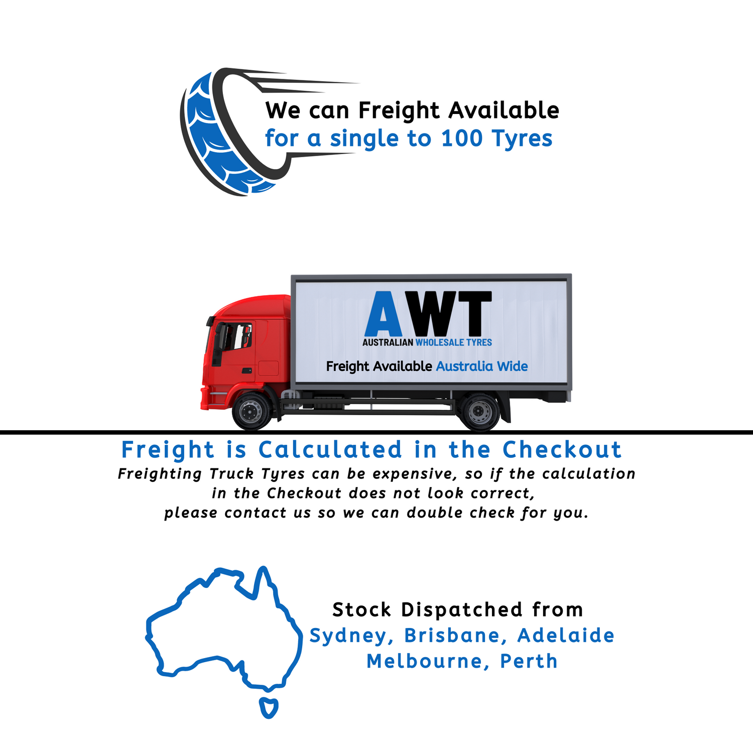 AWT Australian Whoesale Tyres