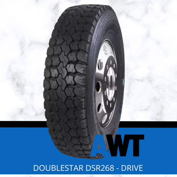 AWT Australian Whoesale Tyres