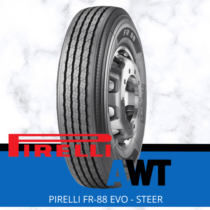 SUPER SINGLES 385/65R22.5 – AWT Australian Wholesale Tyres