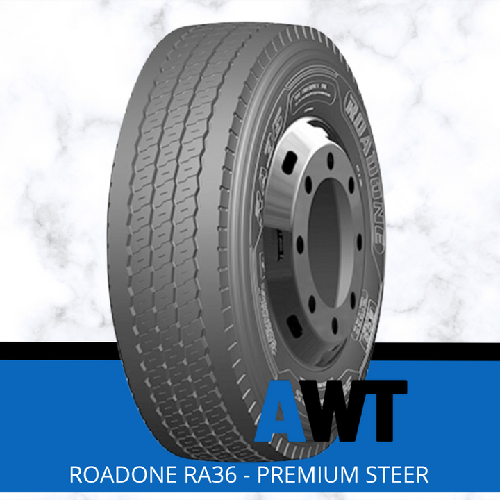 SUPER SINGLES 385/65R22.5 – AWT Australian Wholesale Tyres