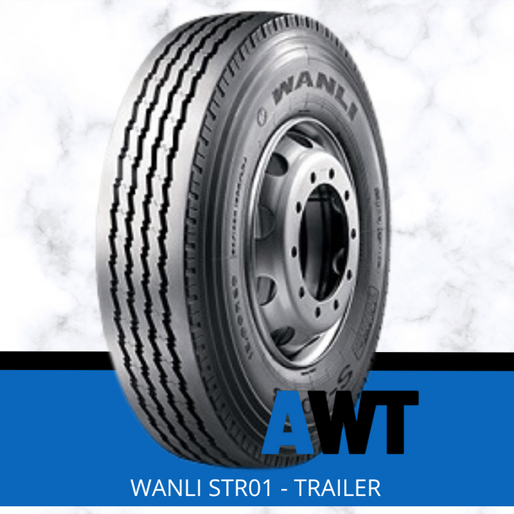 11R22.5 Steers / Trailers – AWT Australian Whoesale Tyres